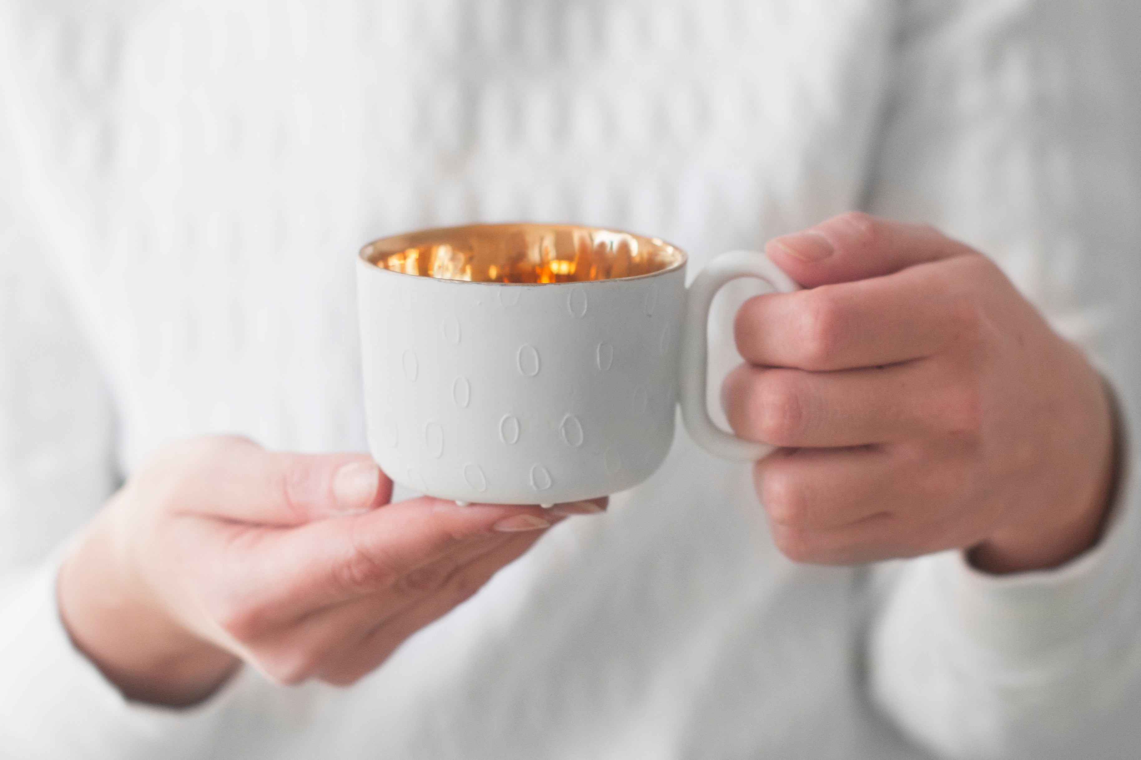 Medium cups – ENDE ceramics